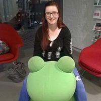 Kathryn Fox – Medium