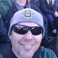 Jason McCleary – Medium