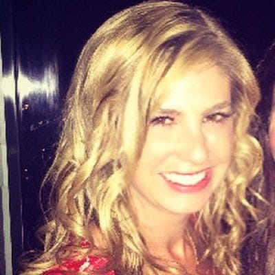 Shana Inge – Medium
