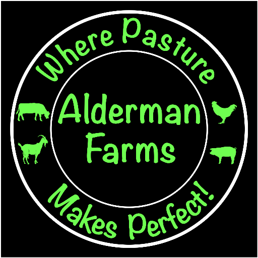 Alderman Farms – Medium