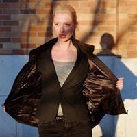 Melanie Clark – Medium