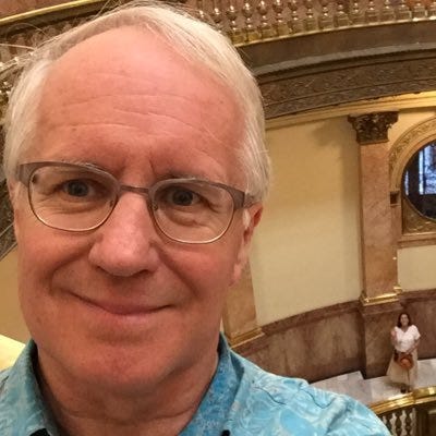 Paul Reese – Medium