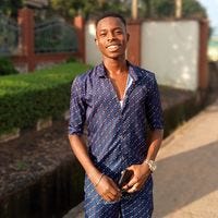 David Uka – Medium