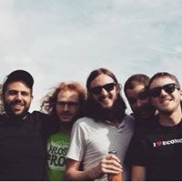 Chris Boudreau – Medium