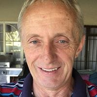 Daniel Labuschagne – Medium