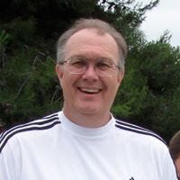 Peter James Dallman – Medium