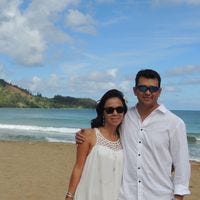 Erick Begay – Medium