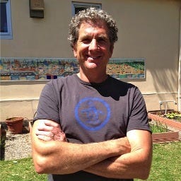 About – Paul De Young – Medium