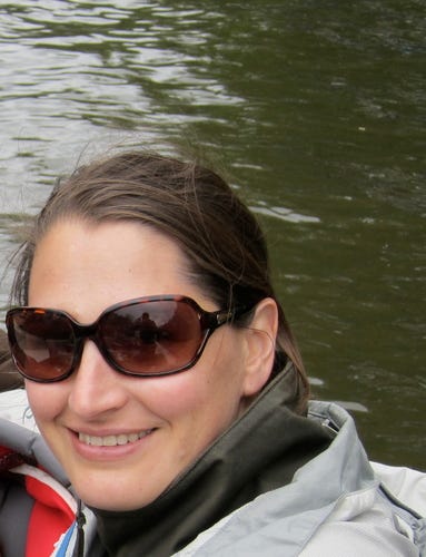 Taylor Robinson – Medium
