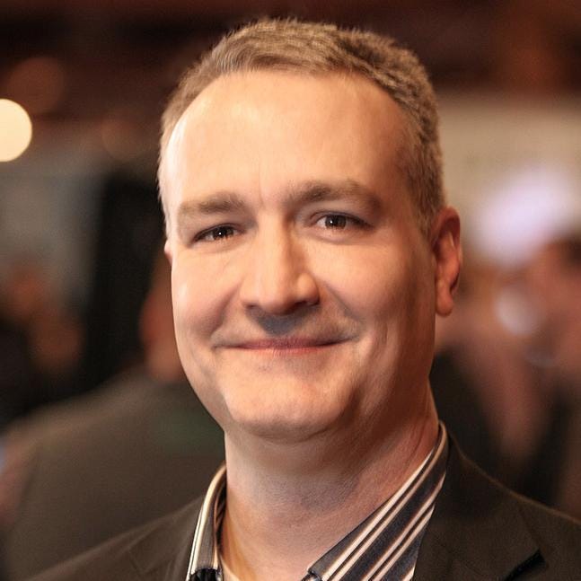 Milt Capsimalis – Medium