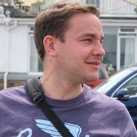 About – Simon Atkinson – Medium