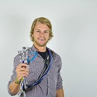 Alexandre Bélanger – Medium