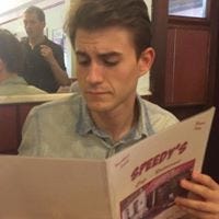 Eric Carrasco – Medium