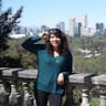 Isela Reyes Perdomo – Medium