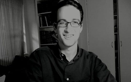 Dave Lawrence – Medium