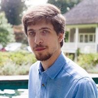George Shammas – Medium