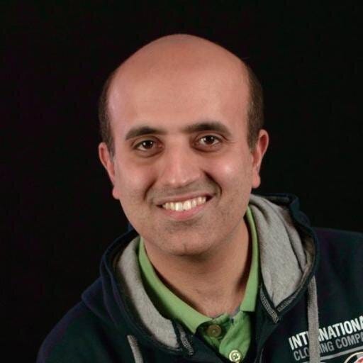 Siddharth Taneja – Medium