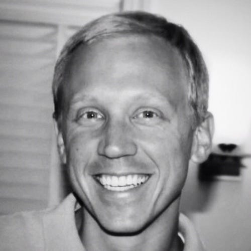 Blake Hill – Medium