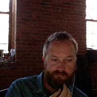 Andy Allbee – Medium