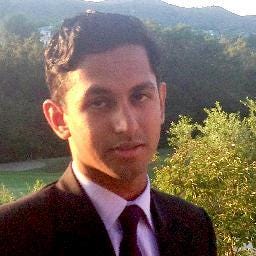 Harsh Pandya – Medium