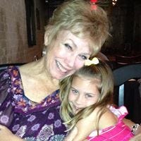 Daryl Ann Denman – Medium