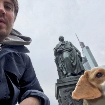 Moritz Hesse – Medium