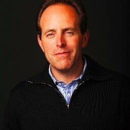 Rob Tarkoff – Medium