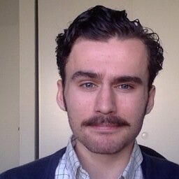 Jonathan Sterling – Medium