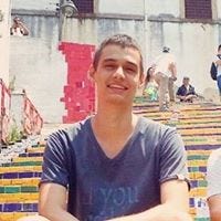 Luís Guilherme Julião – Medium