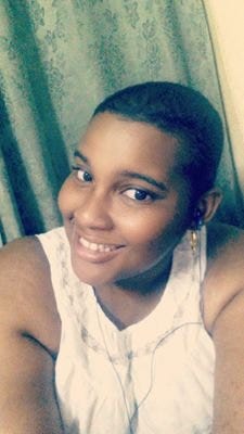 Reneisha Banner – Medium
