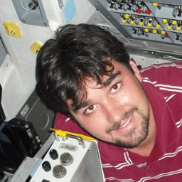 Steven Hunt – Medium