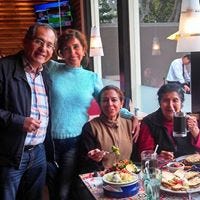Corina Castillo – Medium