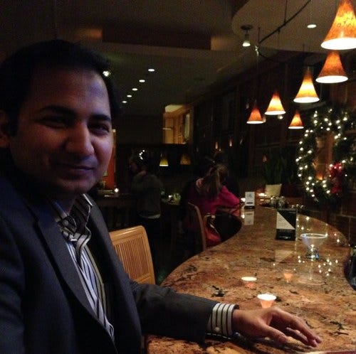 kumar kirin – Medium