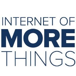 About – Internet of More Things – Medium
