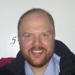 Russ Jones – Medium