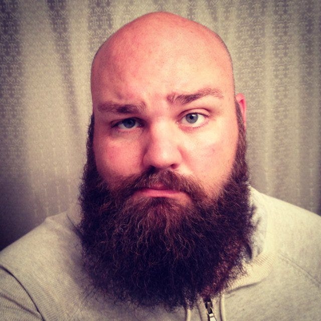 Eric Darnell – Medium