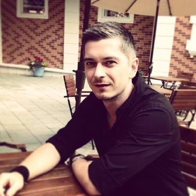 Cosmin Popovici – Medium
