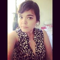 About – Gabriela Froes – Medium