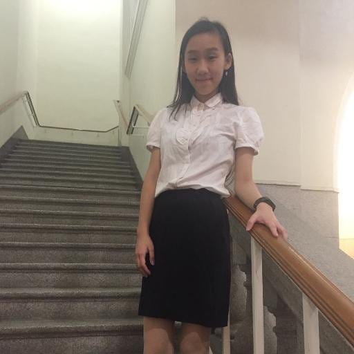 Katherine So – Medium