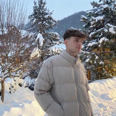 Jordan Barnes – Medium