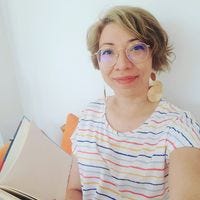 Georgiana F. Codrescu – Medium