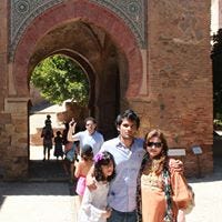 Ammar Javaid – Medium