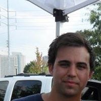Joshua Chandler – Medium
