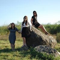 Angela Mercado – Medium