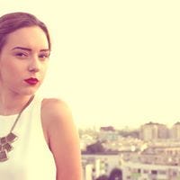 Patricia Marcu – Medium