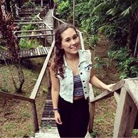 Alexa Diaz-Dulanto – Medium