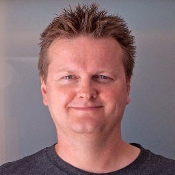Simon Devine – Medium