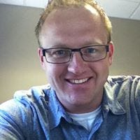 Jordan Shaw – Medium