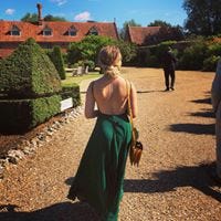 Laura Howells-Barby – Medium