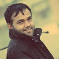 Gourav Kakkar – Medium
